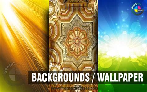 3 Different Flex Banner And Picture Background Free Download Images
