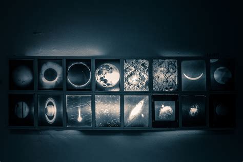 Abastumani Soviet Observatory Georgia La Dent De Loeil