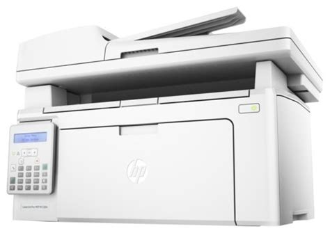Hp Laserjet Pro Mfp M Fn