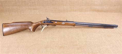 Traditions Pioneer 50 Caliber Percussion Cap Muzzle Loader Rifle Old