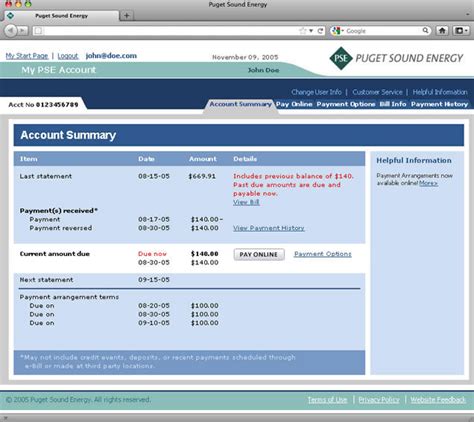 Max Carmichael Design IA UX Portfolio Puget Sound Energy Max Carmichael Design IA UX Portfolio Puget Sound Energy
