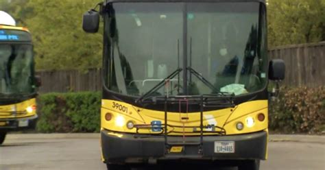 A Southeast Dallas Community Pleads To Get DART Bus 12 Back In Service Now LISTEN News Talk