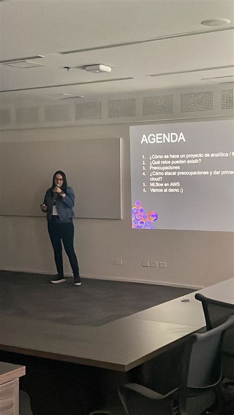 Aws Women Colombia Posted On Linkedin