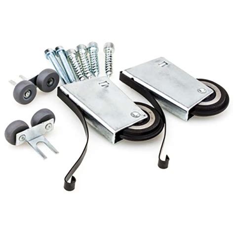 Фурнитура для шкафа купе