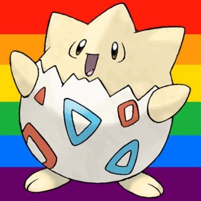 Gay Togepi Line For Anon Tumbex