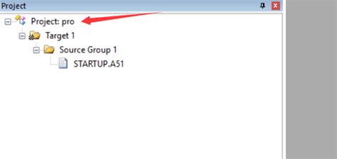 Keil5 的模块化编程详解单片机模块化编程规范 Csdn博客