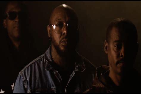 Organized Noize Is Calling For A Revolution In We The Ones Video Watch