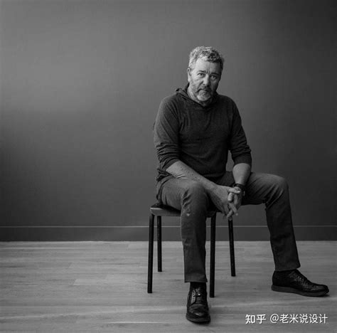 揭秘设计界的奇才Philippe Starck与他的革新性设计 知乎