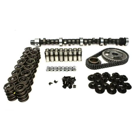 Comp Cams Camshaft Kit Cs 268h