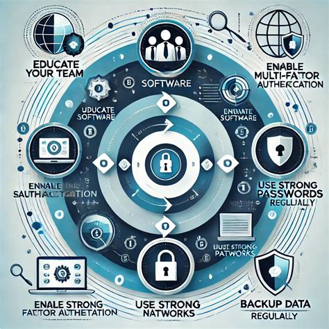 Cybersecurity Dataprotection Techtips Onlinesafety Ecoverix Laranya Pandey