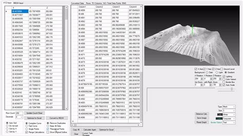 Xyz Mesh V7 Training Part 2 Basic Functions Xyz Into Mesh Graph For
