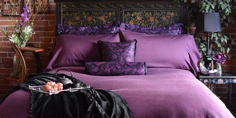 Sensual Bedding Luxurious Sheets And Comforters Sin In Linen