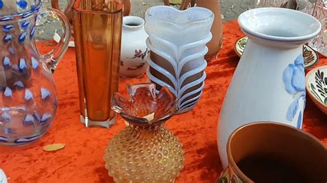 Київська барахолка Відкриття сезону Youtube