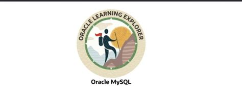 Oraclemysql Learningexplorer Sql Databasemanagement Oraclecertified… Tanushree Jangid