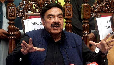Imran Khan Can Dissolve Assemblies Before December 20 Sheikh Rashid