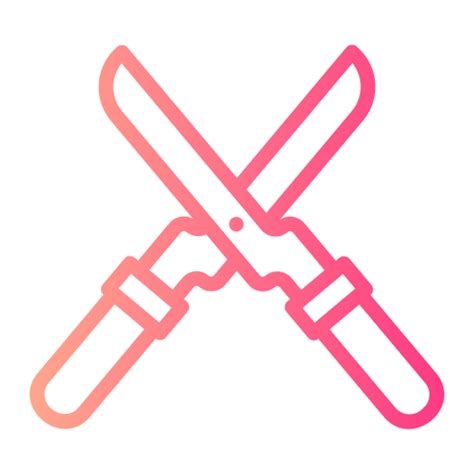 Pruning Free Farming And Gardening Icons