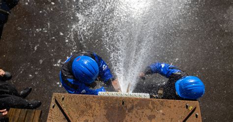 Why Damage Control Training Is Essential For Maritime Professionals