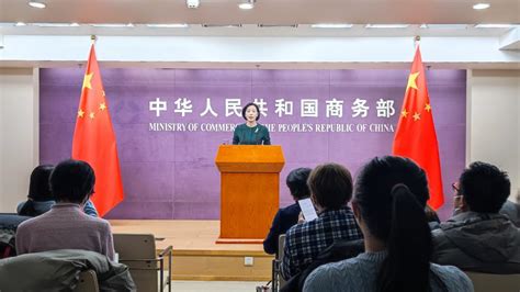 商务部：澳大利亚贸易部长法瑞尔已接受中方邀请将适时访华自贸区连线澎湃新闻 The Paper