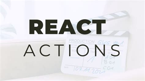 Freecodecamp On Linkedin React 19 Has A New Feature Called Actions Which Are Synchronous