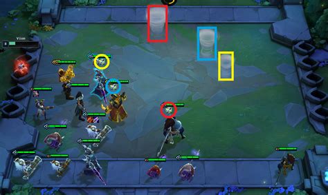 TFT Guide Understanding Assassins And Counter Strategies Inven Global