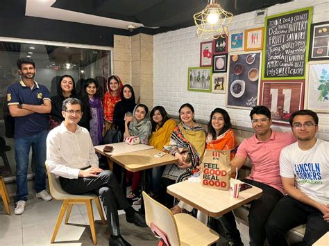 Muhammad Tayyeb On Linkedin Teamwork Professionalism Celebrations