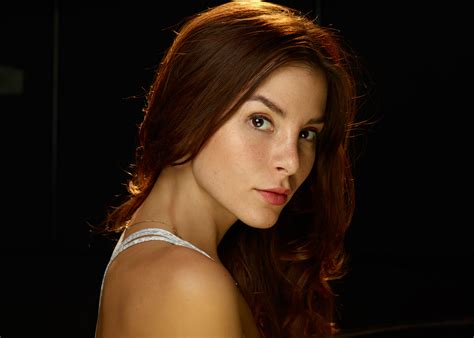 10 Things Kacey Clarke Regard Magazine
