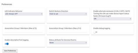 Z Wave Group Assosication Get Help Hubitat