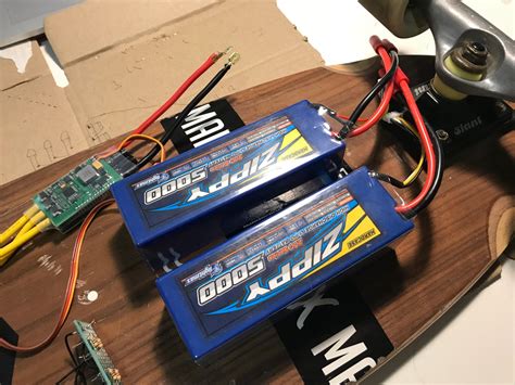 Diy Arduino Skateboard 7 Steps With Pictures Instructables