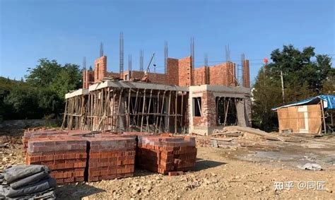 砖混结构农村自建房寿命是多少年？有什么优缺点？ 知乎