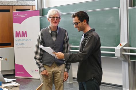 European Set Theory Society