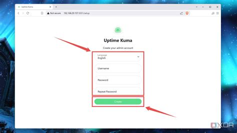 I Self Host Uptime Kuma On My Raspberry Pi To Monitor My Home Lab Heres How