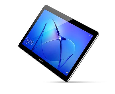 Planşet HUAWEI MediaPad T3 10 LTE 16GB Space Grey | Baku Electronics 2025