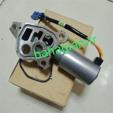 Jual Sensor Oil Vvti Aerio Swift Baleno Xover Sx4 Sensor Valve Oli Cam Ovc Suzuki Baleno Nex G X