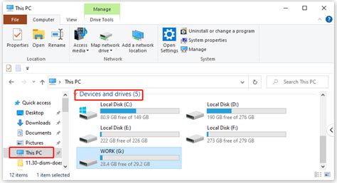 How To Fix Diskpart Clean Not Working On Windows MiniTool