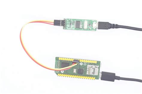 Linkit Smart 7688 Duo