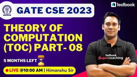 gate cse 2023 preparation theory of computation 08 toc gate