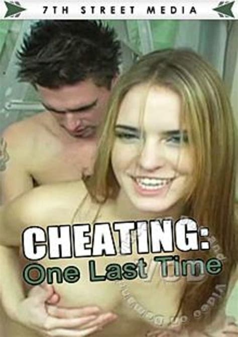 Cheating One Last Time Streaming Video On Demand Adult Empire