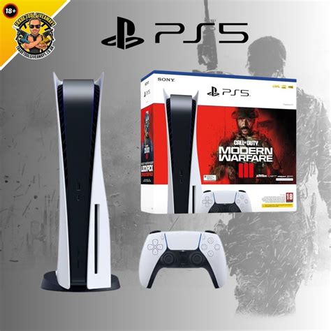 Ps5 Modern Warfare 3 Console 3 Power Tool Competitions Win Vans