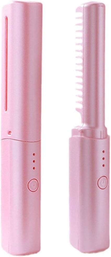 Sothread 5pc Straightener Split End Remover Device 3 In 1