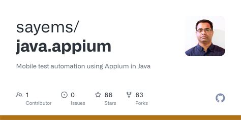 Java Appium Src Main Java Org Sayem Appium Pages Webpagepath Java At Master Sayems Java Appium