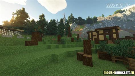 Seus Path Tracing Shaders E12 1 21 1 1 19 4 1 18 2 1 16 5 1 12 2