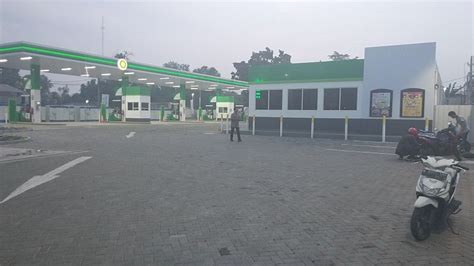 Spbu Bp Masih Sepi Ini Daftar Harga Bbm Yang Dijual Okezone Economy