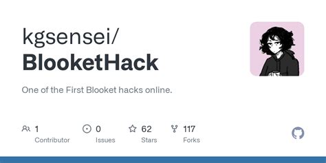 GitHub Kgsensei BlooketHack One Of The First Blooket Hacks Online