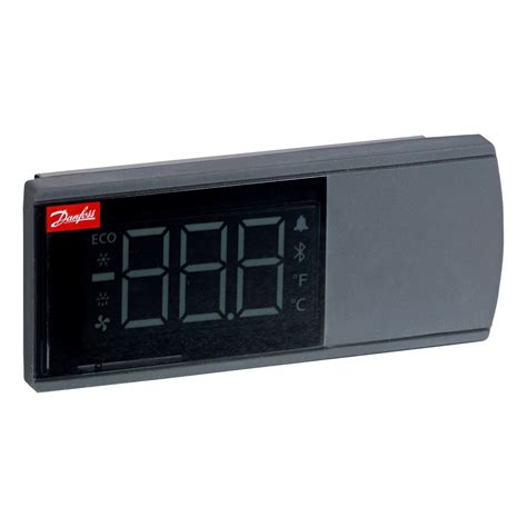 Hunter Liberty Corp Danfoss Ak Ui55 Remote Info Display I Pack 084b4195