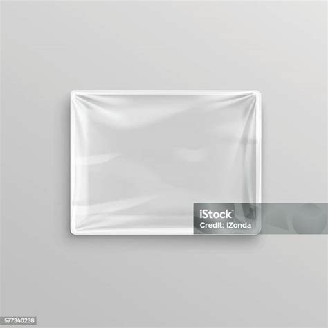 포장 설계를 위한 흰색 투명 빈 일회용 플라스틱 식품 용기 0명에 대한 스톡 벡터 아트 및 기타 이미지 0명 3차원 형태 고기 Istock