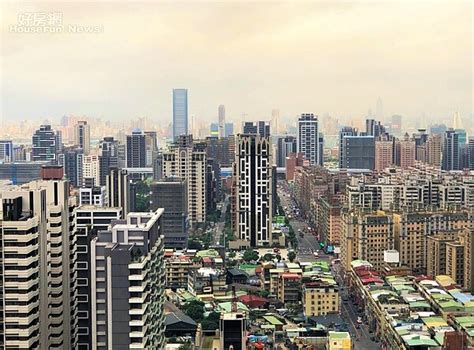 新莊副都心商辦熱 五大企業砸逾400億買地蓋總部 好房網news