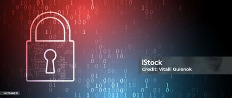 비즈니스 배경을 위한 인터넷 디지털 보안 기술 개념 회로 기판잠금 가상현실에 대한 스톡 벡터 아트 및 기타 이미지 가상현실 개념 네트워크 보안 Istock