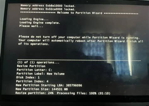 Minitool Partition Wizard Review Er Det Det Værd Mspoweruser