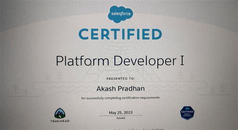 Akash Pradhan On Linkedin Salesforce Salesforceadmin