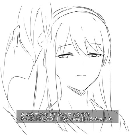 Kanade Kanade 3344 Hikawa Sayo Minato Yukina Bang Dream Highres Translation Request